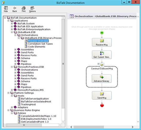 Better Documenting Your BizTalk Solutions Kloud Blog