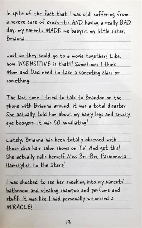 Dork Diaries 6 Holiday Heartbreak P Books And You