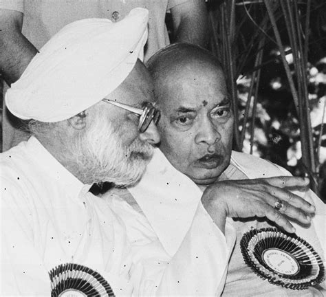 Manmohan Singh A Life In Pictures The Hindu