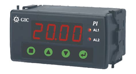 Process Temperature Indicator Elmanfurnace