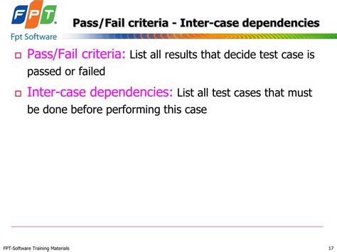 Ppt Test Case Powerpoint Presentation Free Download Id 4119061