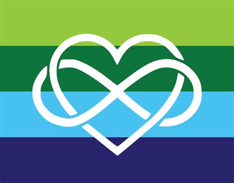 Polyamorous Flag Poly Pride Flag And Its Meaning