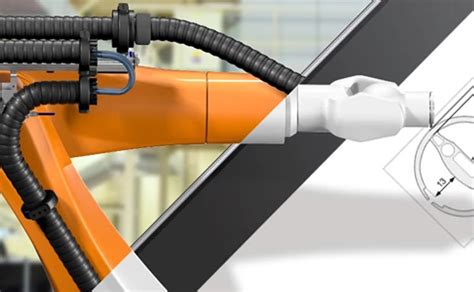 E Chain® Robot Equipment Configurator