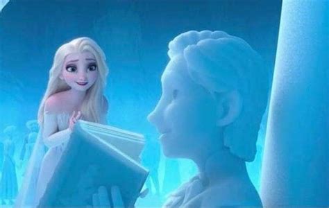Hidden Characters In Frozen