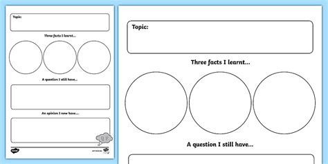 Topic Write Up Sheet صُمم من قبل مُختصّين