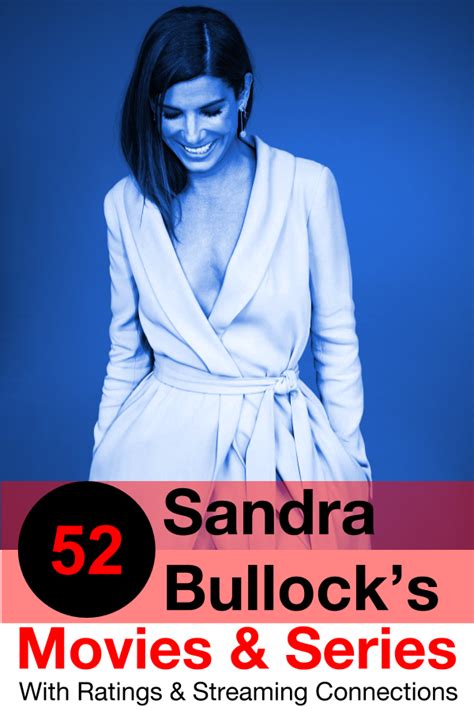 50 Sandra Bullock Movies List Wallpaper Hd