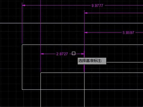 一键对齐cad标注,修改间距就这样做! 知乎 一键对齐cad标注,修改间距就这样做! 知乎