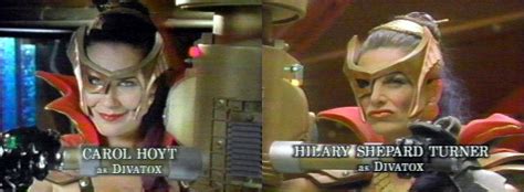 Power Rangers Turbo