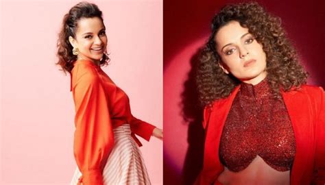 Omg Kangana On Same Sex Marriage शादी दिल की बात है