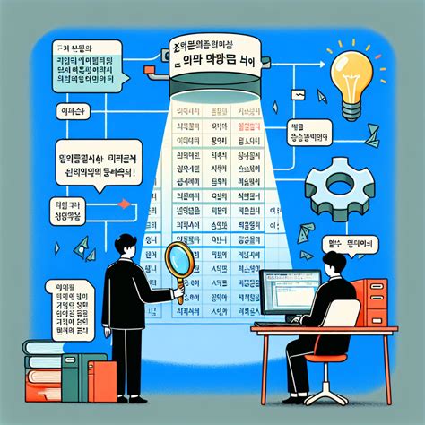 Csv 파일 한글 깨짐 엑셀에서 열 때 해결 방법 Utf 8 생활꿀팁