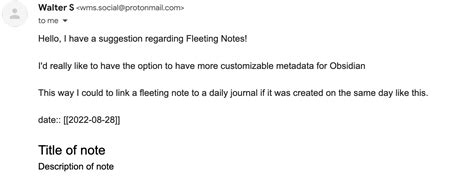 add created date and last modified date as a variable · issue 19 · fleetingnotes fleeting notes