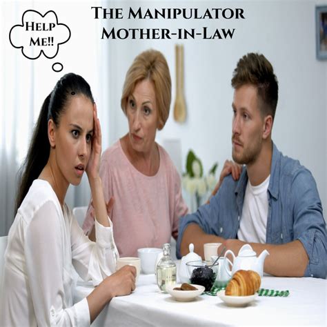 Signs You Have A Narcissistic Mother In Law And Its Maddening My Dear In Laws