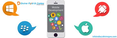 Software Development Native Hybrid Mobile App Ios And Android App Development Services