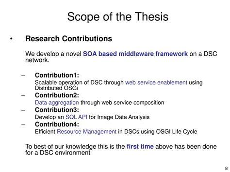 Ppt Data Aggregation Through Web Service Composition In Smart Camera Networks Powerpoint