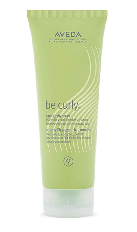 Be Curly™ Curl Enhancer Best Curly Hair Product Aveda
