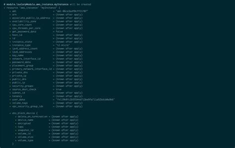 The Simplest Possible Ec2 Web Server Setup Using Terraform On Aws