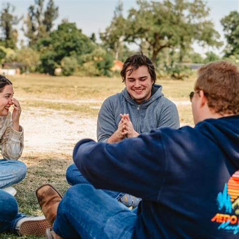 Discipleship Groups New Day Christian Church A Church In Port