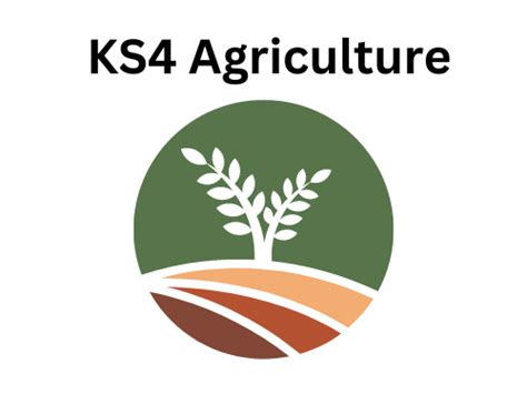 Sustainable Agriculture Teaching Resources