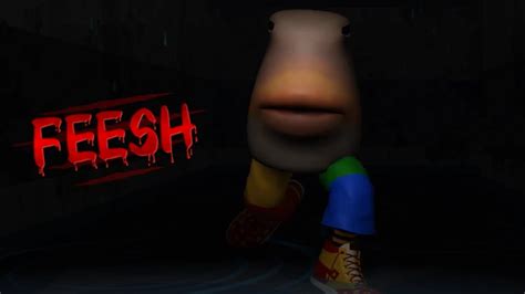 Feesh Roblox