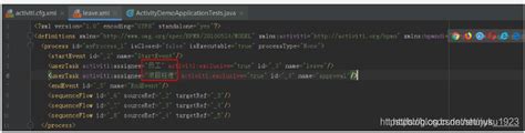 Orgactivitibpmnexceptionsxmlexception 3 字节的 Utf 8 序列的字节 3 无效orgactivitibpmnexceptions