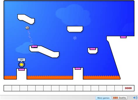 Buggle Stars Play Online On Flash Museum 🕹️