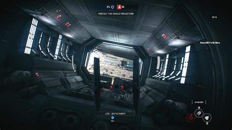 Tipy pro betu Star Wars Battlefront 2 - GAME PRESS