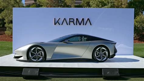 Can The Reborn Karma Automotive Pull It Off This Time