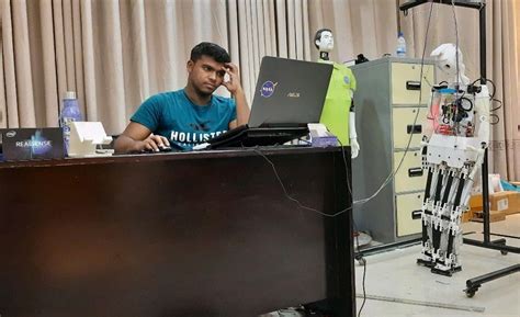 Iqbal Mahmud On Linkedin Ideb Roba