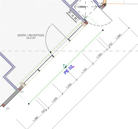 Modifying An Elevation Marker Graphisoft Community