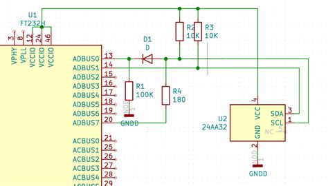 I2c Clockstretching Mode · Issue 163 · Eblotpyftdi · Github