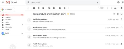 Ubidots Esp Predictive Machine Monitoring Details Hackaday Io