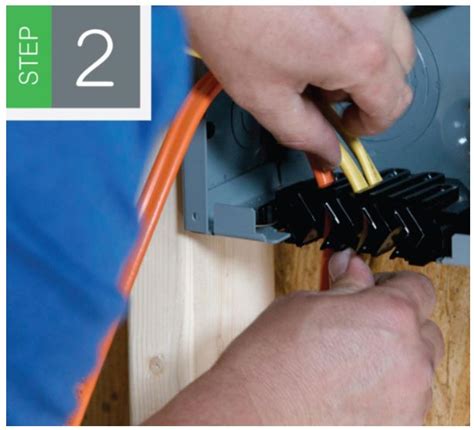 Qwik Grip™ Speeds Up Wire Installation Simplifies Rough In Border States