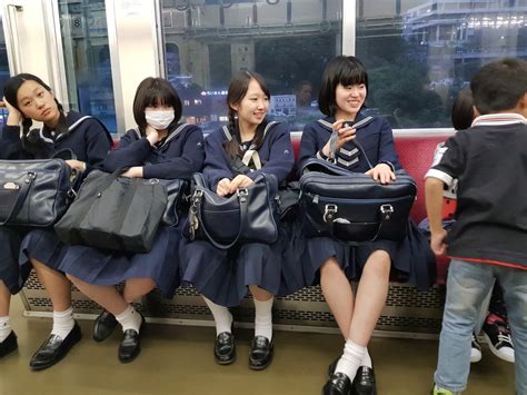 Japanse Meisjes Theater Walhalla