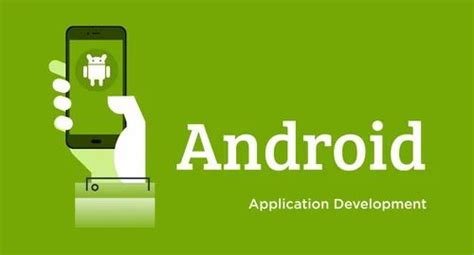 Android Application Development Service At Rs 19999project Android