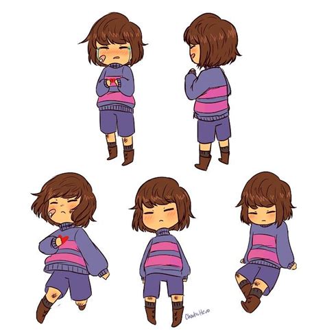160 Best Undertale Frisk Images On Pinterest Frisk Game And Videogames