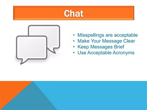 Netiquette Guidelines And Scavenger Hunt Pptx