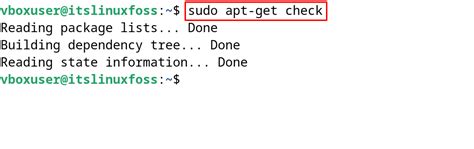 How To Use Apt Get Command On Debian 12 Its Linux Foss