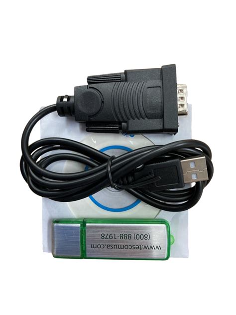 Usb To Rs232 Wiring Diagram