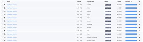 Manual Downloads Automatically Importing As The Wrong Season · Issue