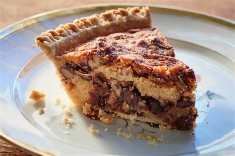 Pecan Pie Recipe Eatingisart