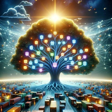 Donald Lutz On Linkedin Kubernetes In A Nutshell A Comprehensive Guide To Getting Started