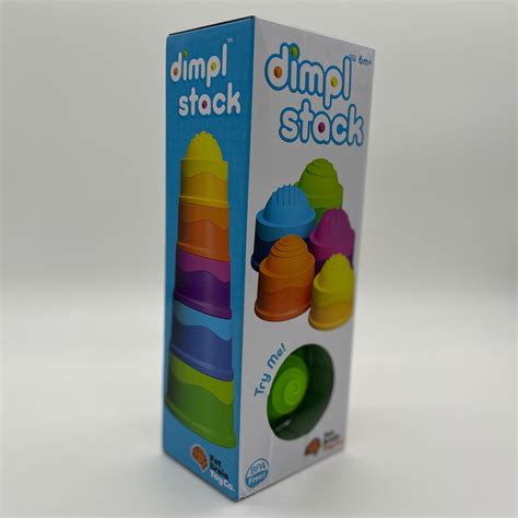 Dimpl Stack Act Your Age Or Dont