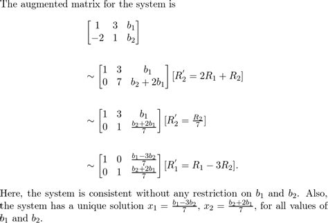 Elementary Linear Algebra 9781118473504 Exercise 13 Quizlet
