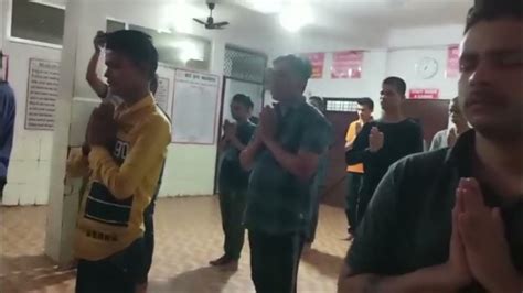 ॐ साई नशा मुक्ति केंद्र हल्द्वानी में संत रामपाल जी महाराज जी के अनमोल ज्ञान का प्रचार । God