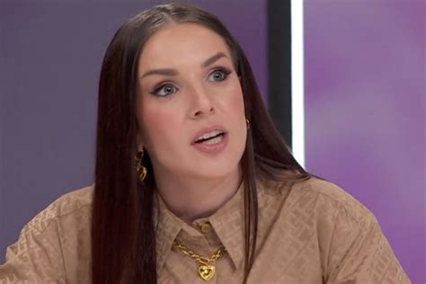 Ines Hernand Desnuda