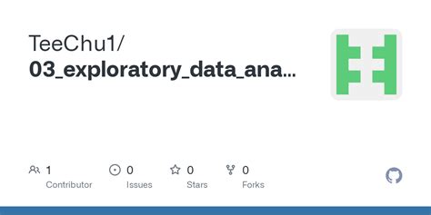 Github Teechu1 03 Exploratory Data Analysis Tee