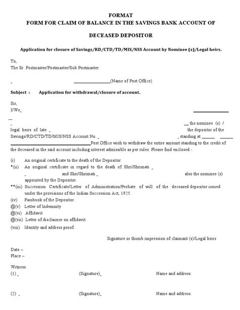 Claim Form Claim Form Group Gratuity