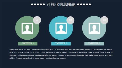 Practical And Simple Data Visualization Ppt Chart Collection Google Slide And PowerPoint