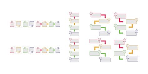 Premium Vector Step Infographic Diagram