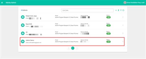 1 1 Set Admin Program Banpem S1 Panduan SIMPKB Untuk Admin Program Banpem S1